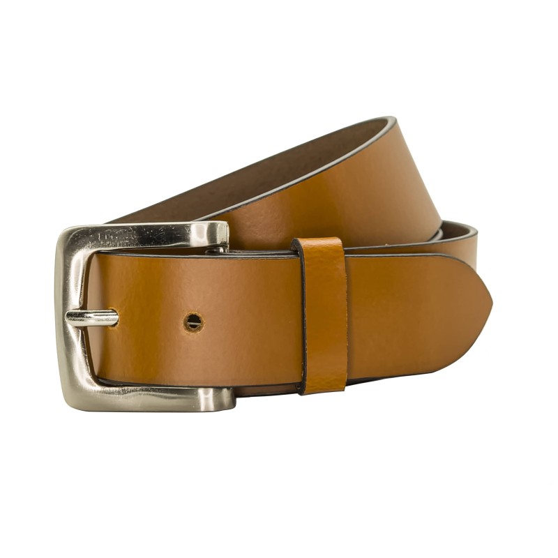 Tan Belts For Sale | Premium Tan Leather Belts | Koala Wears